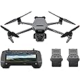 Amazon.com: DJI Mavic 3 Pro Cine with DJI RC Pro (High-Bright Screen ...