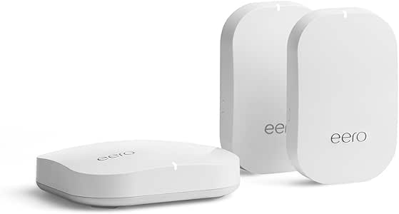 Difference between eero router and beacon - rigulu