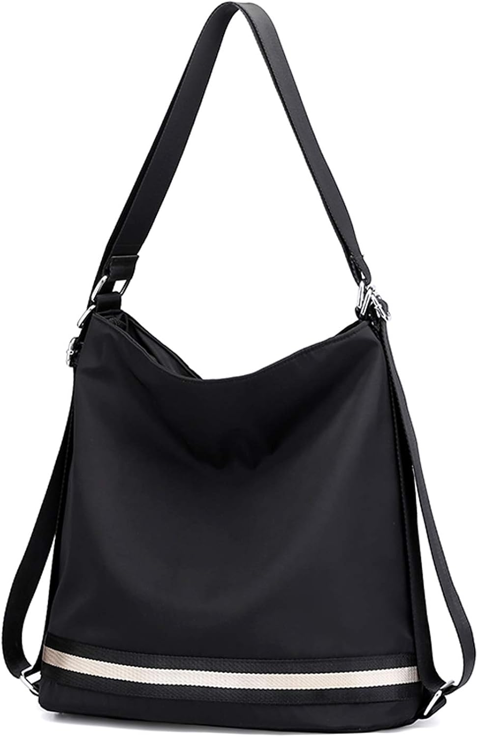 HUAERYOUYUE Women Shoulder Bag Daypack Casual Messenger Bag Travel ...