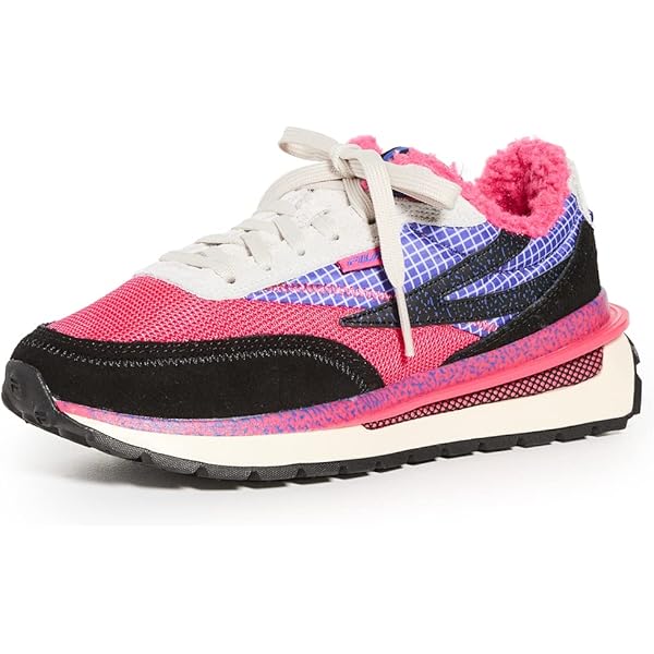 Amazon.com | Taos Footwear Women's Advance Bold Multi Sneaker 6 (M