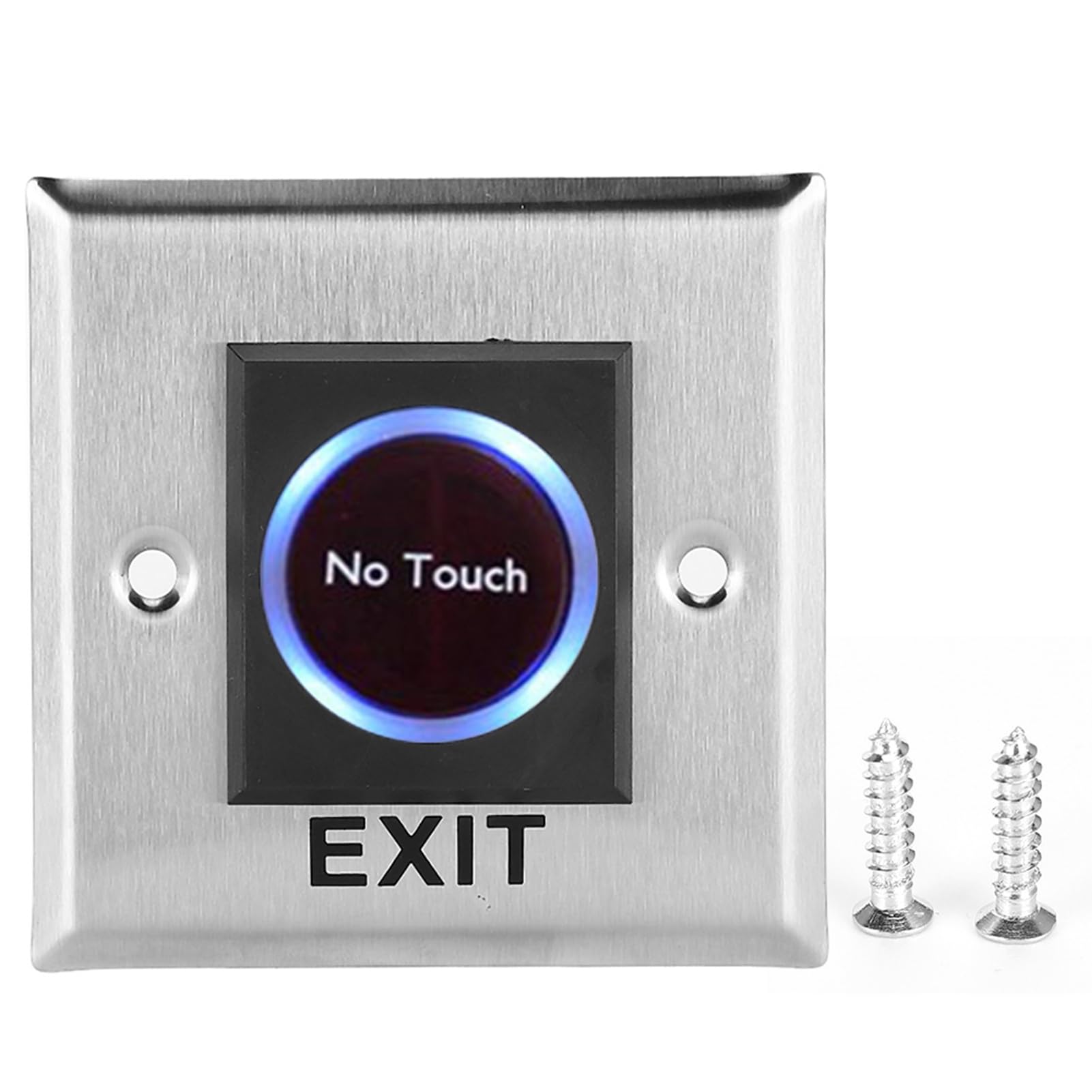 Mua Contactless Exit Button - Infrared Switch, Contactless Induction ...