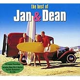 Surf City: The Best of Jan & Dean - Amazon.com Music
