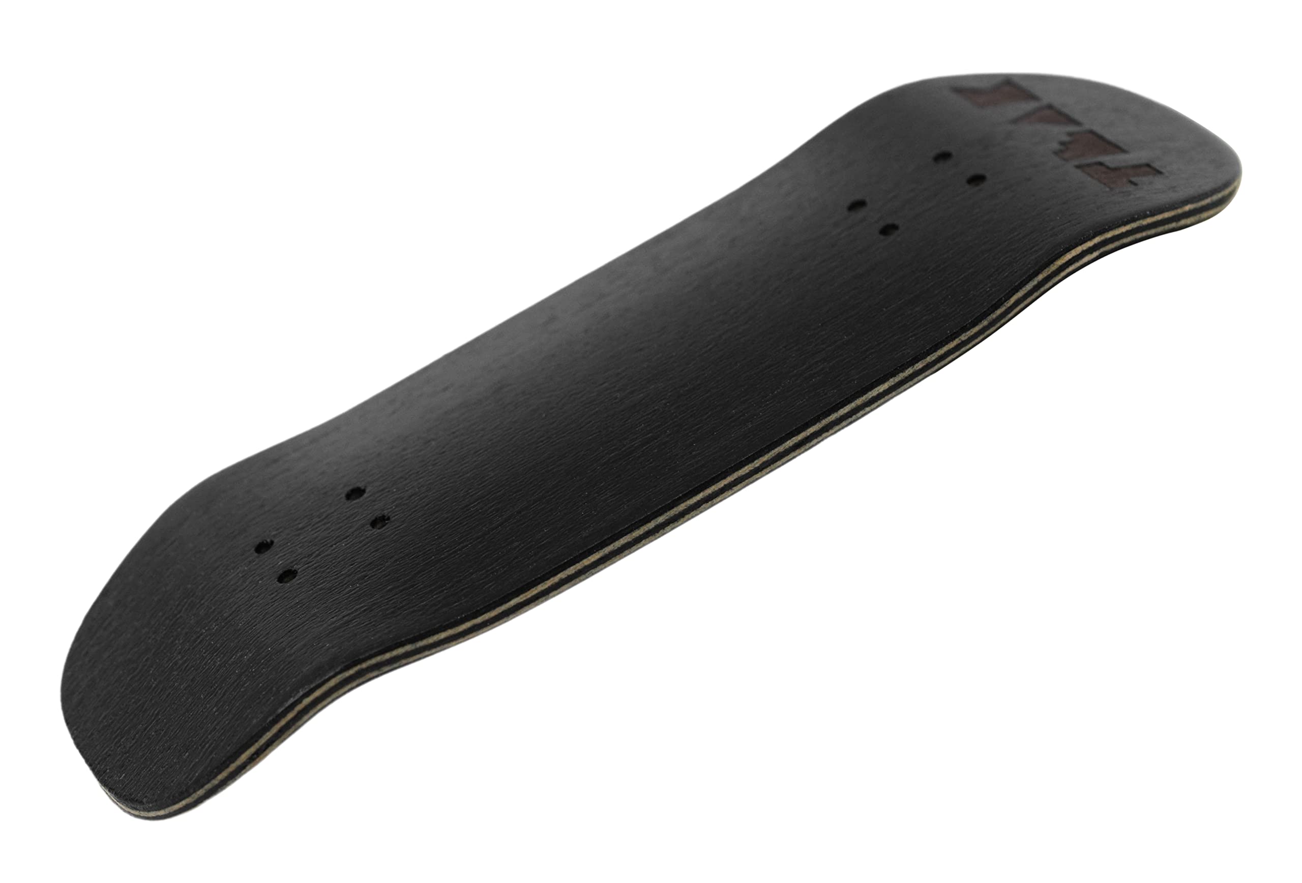 Mua Teak Tuning Prolific Wooden Fingerboard Deck, 33.5mm x 96mm Boxy ...