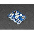 Amazon.com: Adafruit I2S MEMS Microphone Breakout - SPH0645LM4H (3421) : Electronics