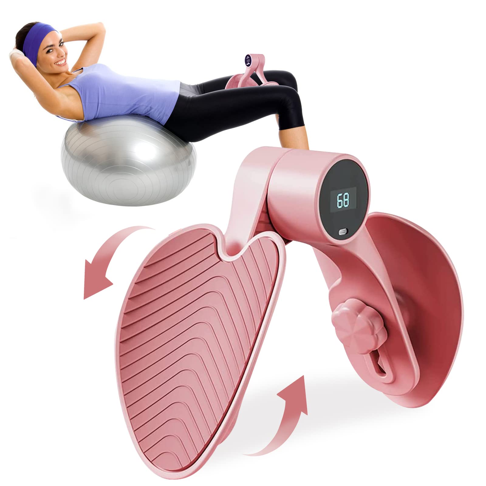 Mua Thigh Master Thigh Exerciser, Inner Thigh Exercise Equipment with ...