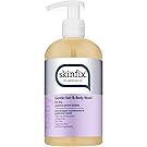Amazon.com: Skinfix Gentle Lotion - Fragrance Free - 12 oz: Health ...