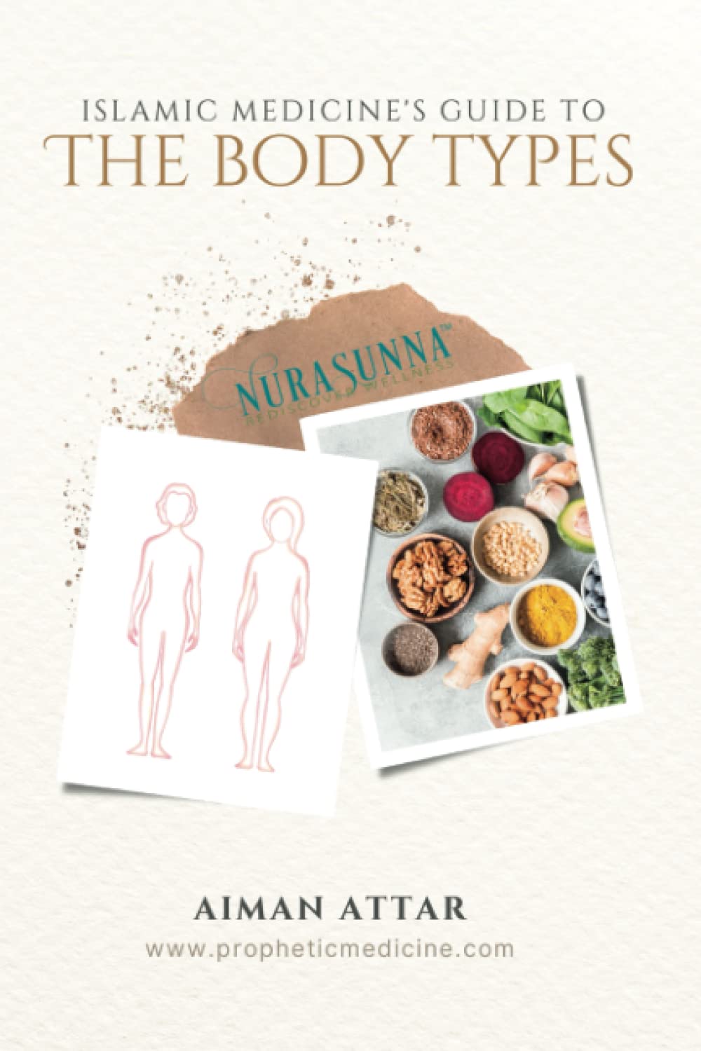 Mua Islamic Medicine's Guide To The Body Types Islamic Medicine's Guide ...