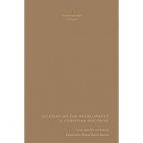 Amazon.com: An Essay On Development Of Christian Doctrine (Notre Dame ...