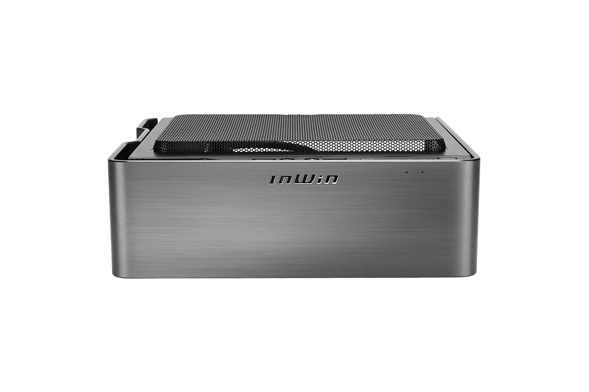 Mua IN WIN INWIN IW-CS-CHOPINMAXGRE-PS200W Mini-ITX Case, Top Model ...
