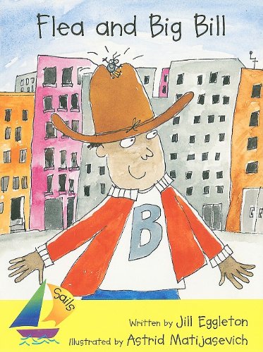 Search series: Rigby Sails Early | World's Biggest Leveled Book Database | Readu