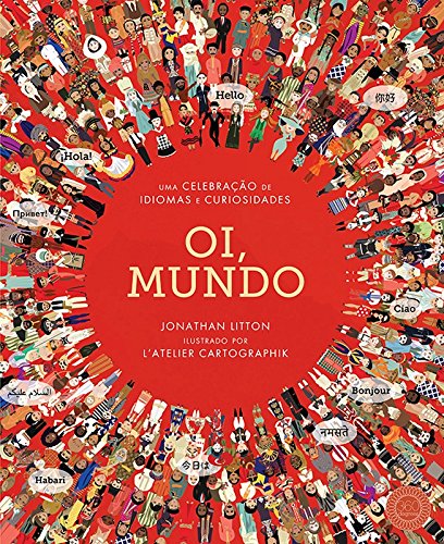 Oi, Mundo PDF Jonathan Litton