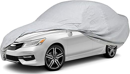 Honda Accord Car Cover: Buy Online at Best Price in UAE - Amazon.ae