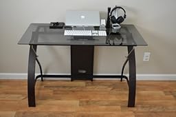 Amazon.com: Z-Line Claremont Desk: Kitchen & Dining