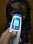Equinox Non-Contact Infrared Thermometer EQ-IF-02: Amazon.in: Health ...
