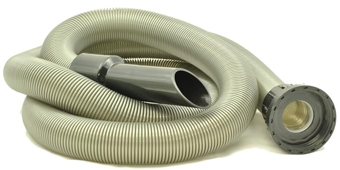 QuickClean Commercial Vacuum Cleaner Hose: Amazon.co.uk: Kitchen & Home