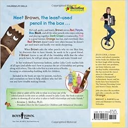 Making Friends Is an Art!: Julia Cook, Bridget Barnes: 0884411813189 ...