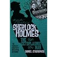The Further Adventures of Sherlock Holmes: The Ectoplasmic Man ...