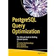 PostgreSQL Query Optimization: The Ultimate Guide to Building Efficient Queries: Dombrovskaya ...