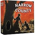 Amazon.com: Harrow County: The Game of Gothic Conflict by Off The Page ...