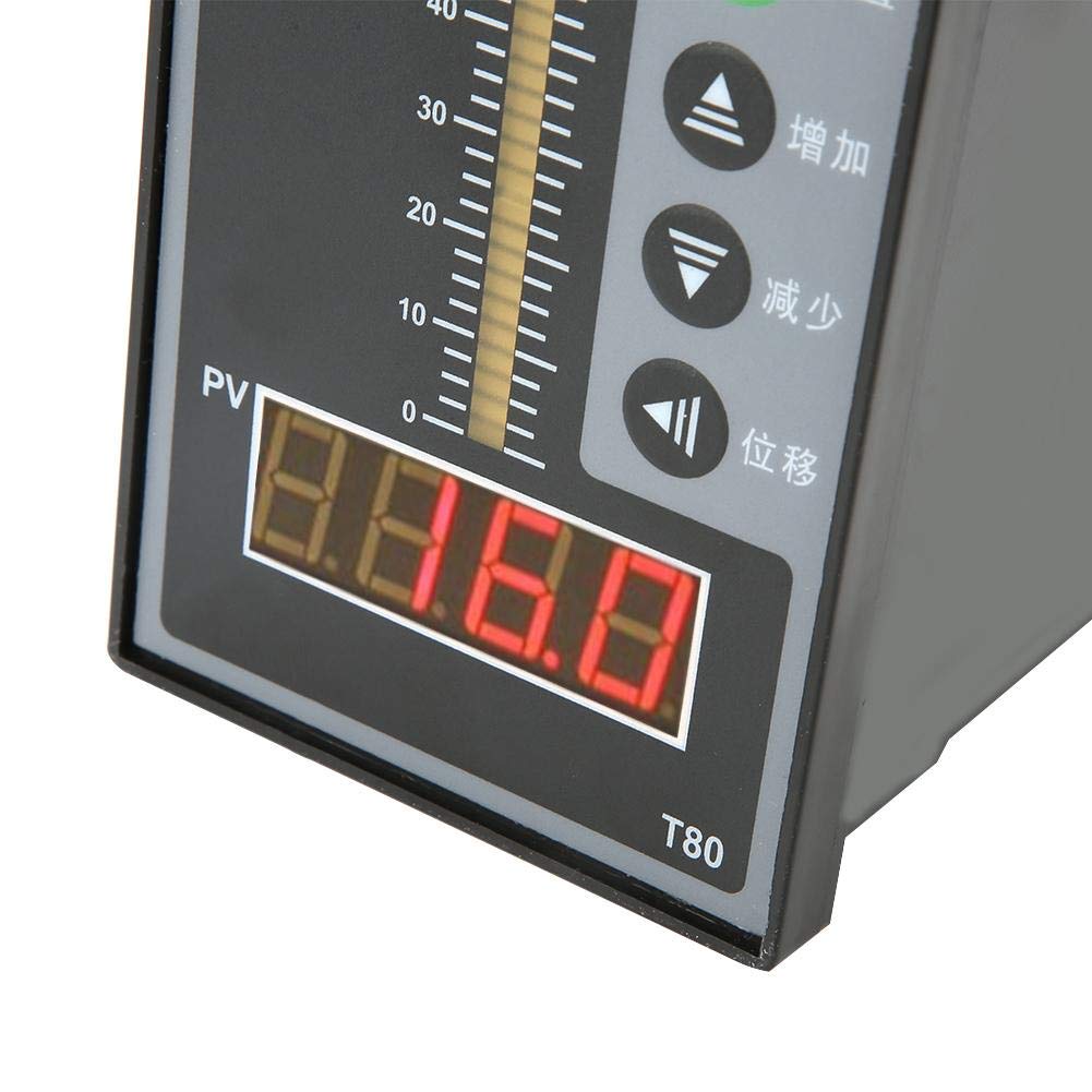Water level display,Level Light Column Display Intelligent Pressure ...