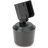 Amazon.com: WeatherTech CupFone with Extension – Adjustable, Universal ...