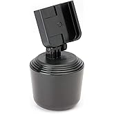 Amazon.com: WeatherTech CupFone with Extension – Adjustable, Universal ...