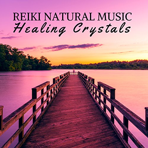 Reiki Music - Reiki Healing Music for Massage, Meditation and Sound ...