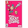 Amazon.com: The Plucky Squire - Nintendo Switch : Everything Else