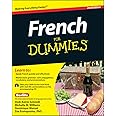 Amazon.com: French For Dummies, with CD: 9781118004647: Erotopoulos ...