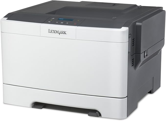 LEXMARK CS310n Imprimante Laser: Amazon.fr: Informatique