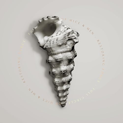 Restoring Force: Full Circle in Kenya | Whizz Metal