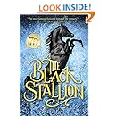 The Black Stallion - Kindle edition by Walter Farley. Reference Kindle ...
