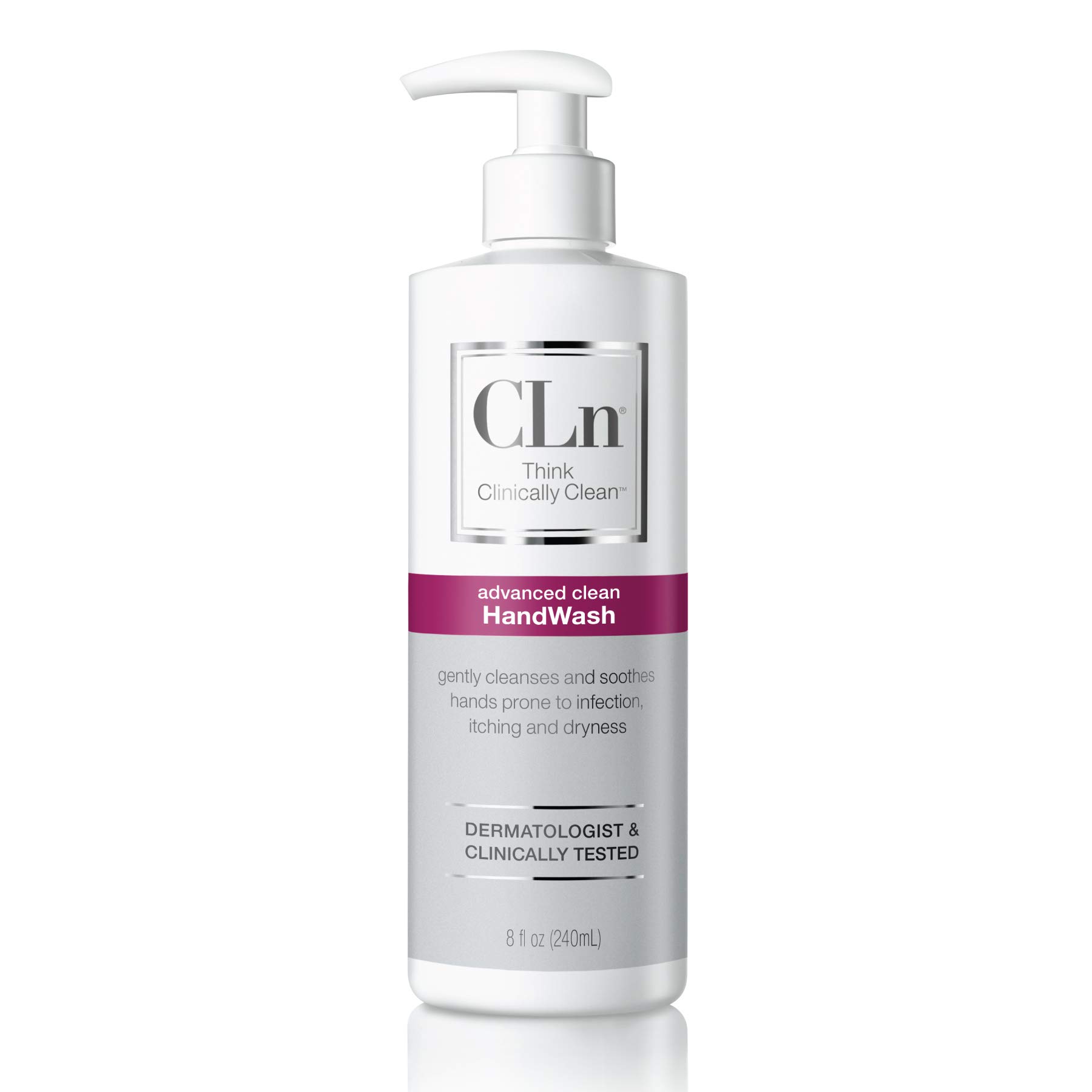 Buy CLn® HandWash - Advanced Hygiene for Hands, Formulated with ...