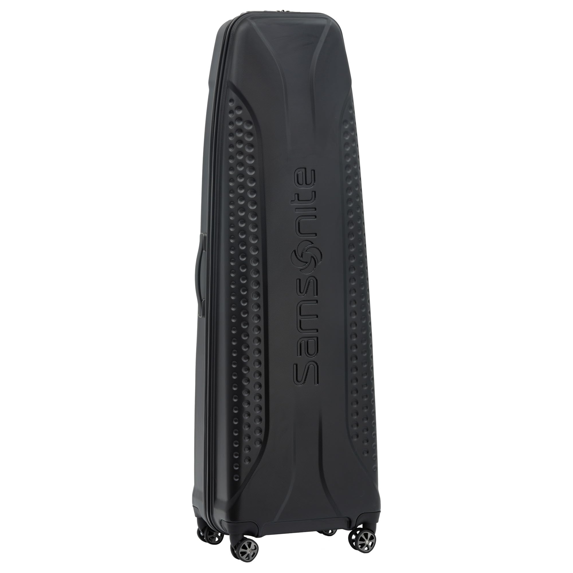 Samsonite Golf 6850 Hard Case Golf Travel Bag, Lightweight & Durable ...