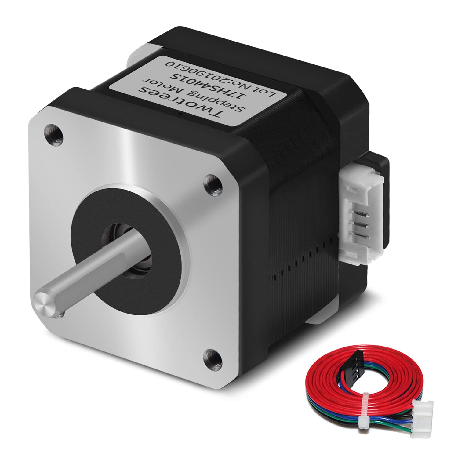 Mua Twotrees 3D Printer CNC Controller Kit with for ArduinoIDE, GRBL CNC Shield Board A4988 ...