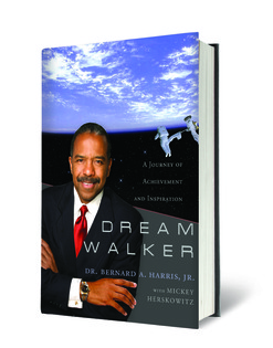 Dr. Bernard A. Harris Jr. – Audio Books, Best Sellers, Author Bio ...