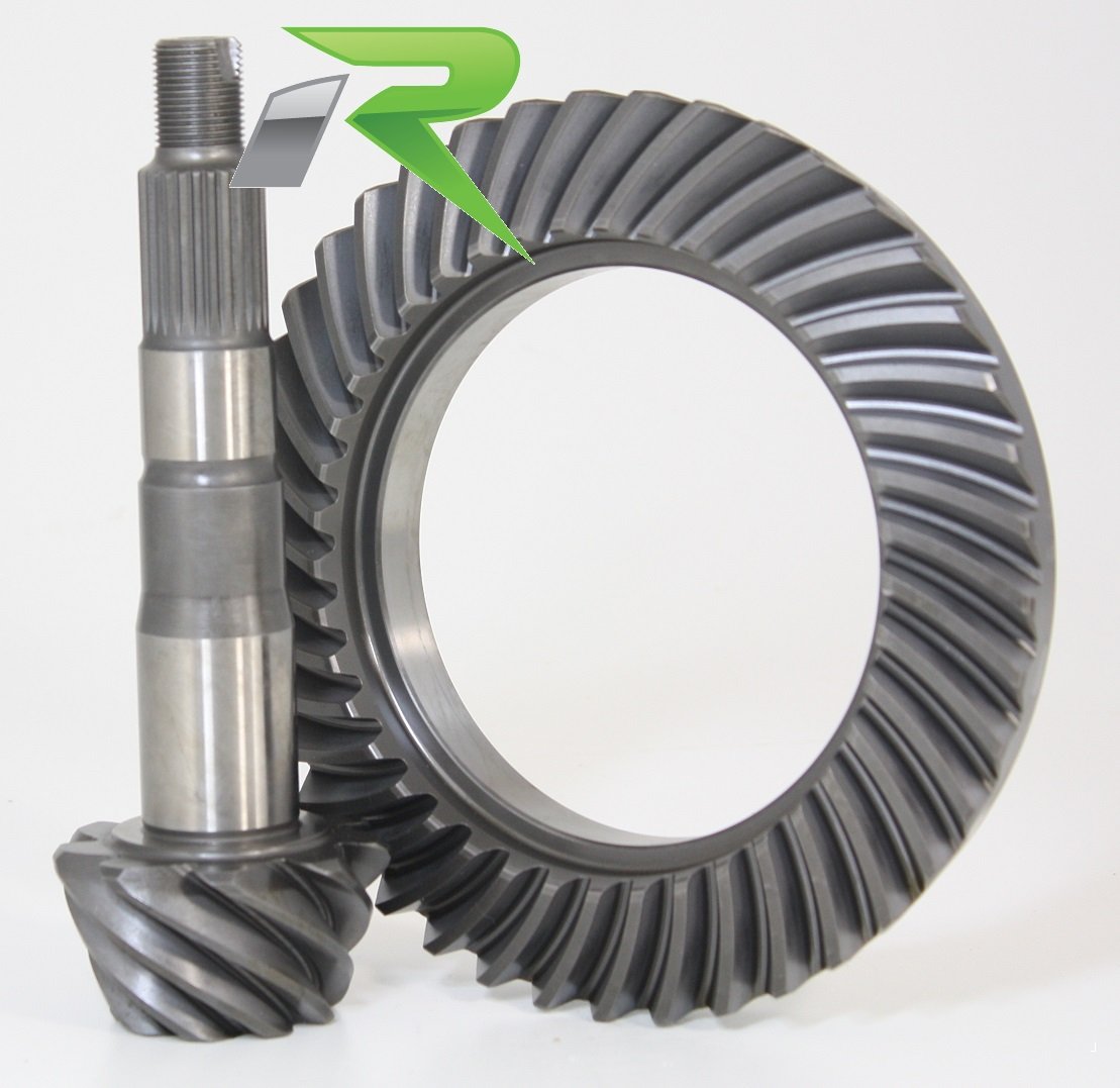 Revolution Gear RG T8-488 4.88 Toyota 8″ Gears | DiffGears