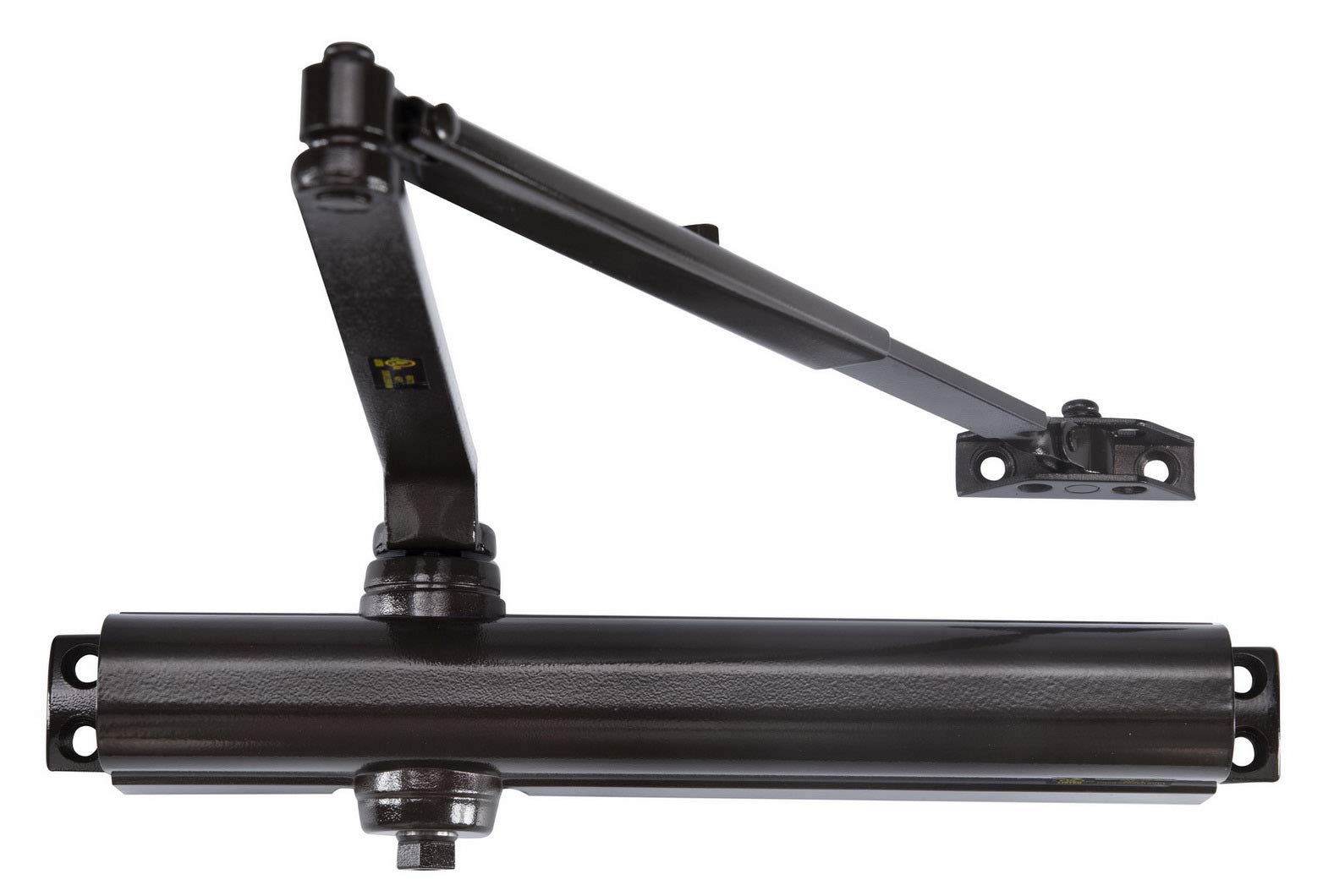 Mua Heavy Duty Commercial Door Closer - LYNN HDWR Model # LH8016 (US10B ...