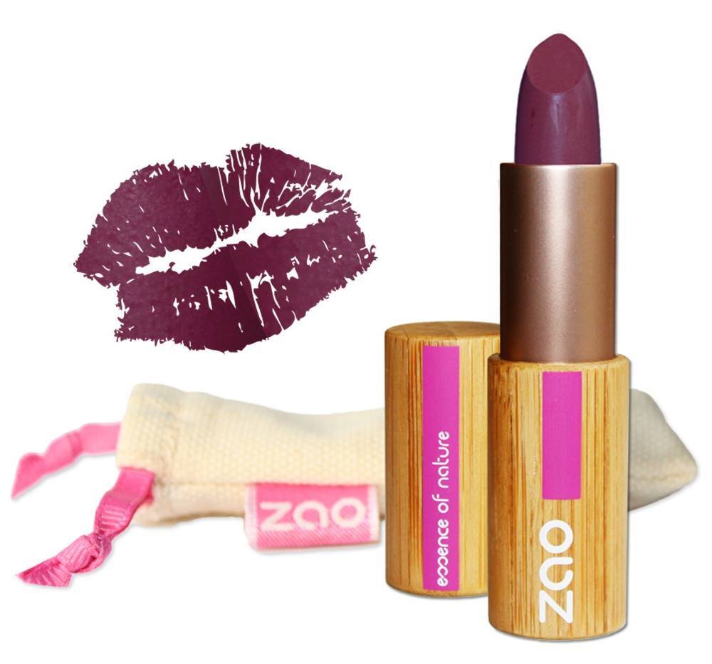 Zao Organic Makeup Reviews - Mugeek Vidalondon