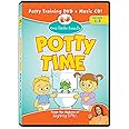Amazon.com: Potty Time - Dvd/CD : Movies & TV