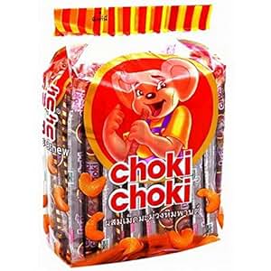 Choki Choki Chocolate: Amazon.com.au: Grocery & Gourmet Food