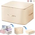 Amazon.com: Ultra Space Saving Self Compression Organizer,Storage Bags ...