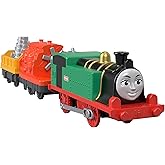 Amazon.com: Thomas & Friends TrackMaster, Runaway Stephen : Toys & Games