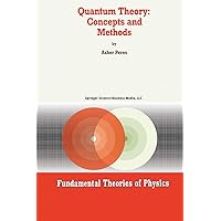 Amazon.com: Quantum Theory: Concepts and Methods (Fundamental Theories of Physics (57 ...