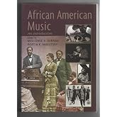 African American Music: An Introduction: Burnim, Mellonee V., Maultsby ...