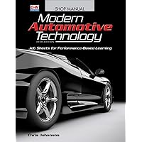 Modern Automotive Technology: Duffy, James E.: 9781645646891: Amazon ...
