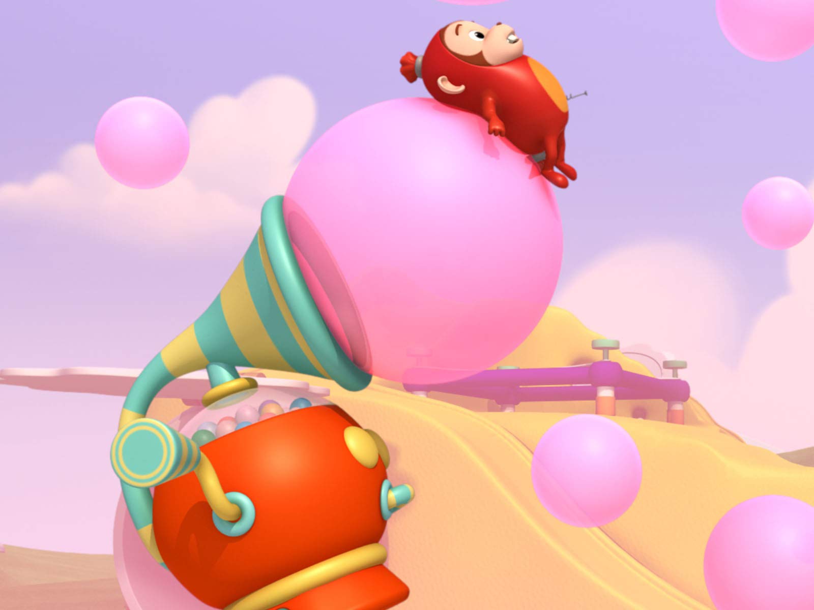 Watch Cocomong | Prime Video