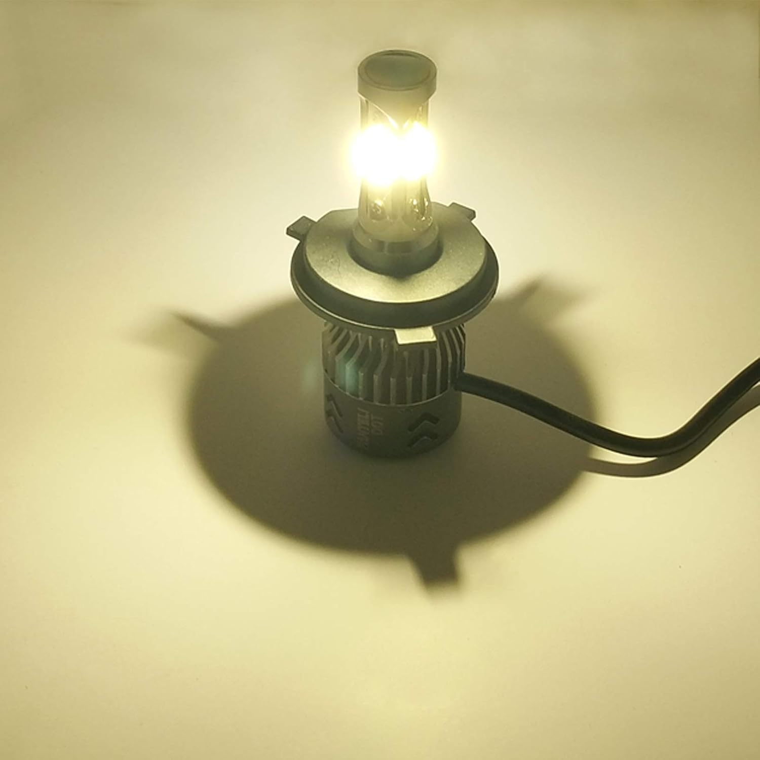 Everything you Need to Know About 9007/HB5 LED Headlight Bulbs - Turner ...