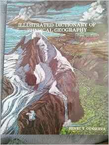 Illustrated Dictionary of Physical Geography: 9780940213173: Amazon.com ...