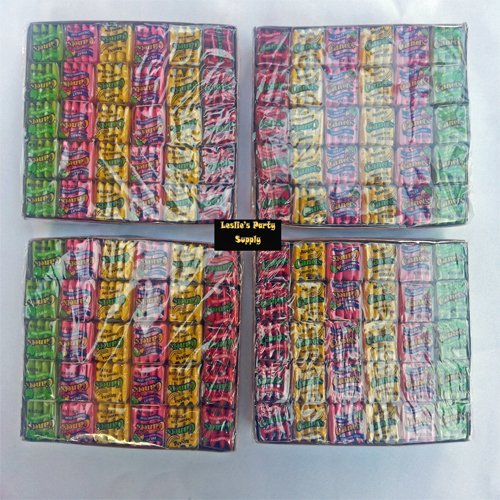 Oh So Dulce - The Top 100 Mexican Candies and Sweets